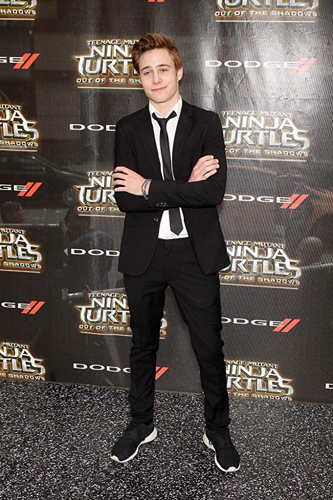 Picture of Callan Potter