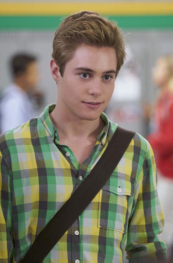 Picture of Callan Potter