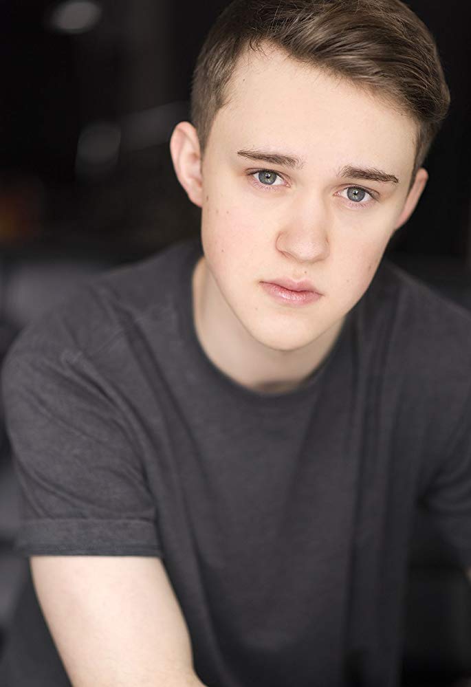 Image of Connor Stanhope