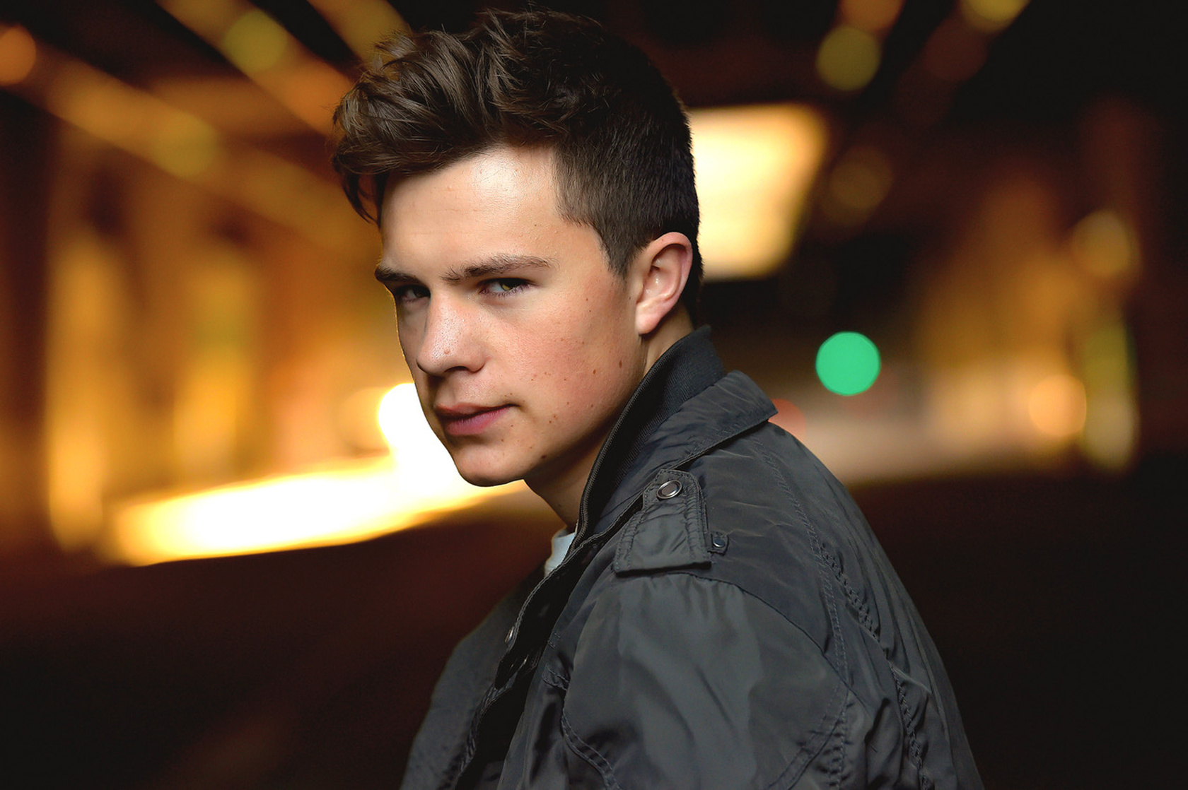 Picture of Zayne Emory