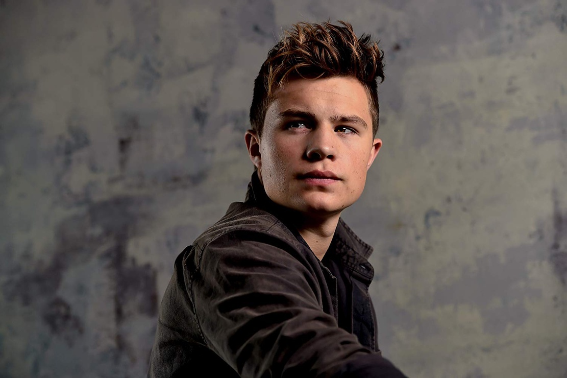 Picture of Zayne Emory