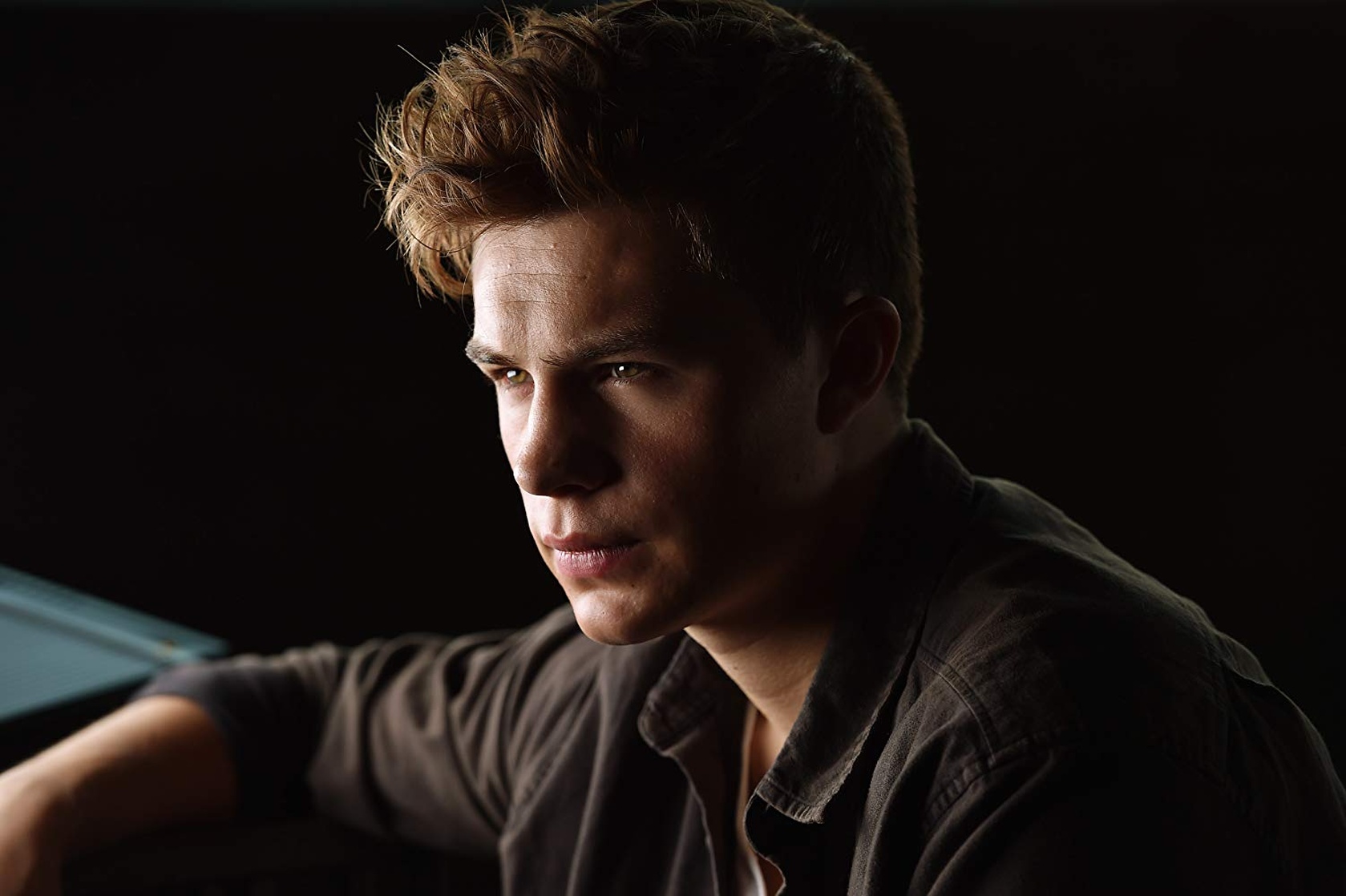 Picture of Zayne Emory