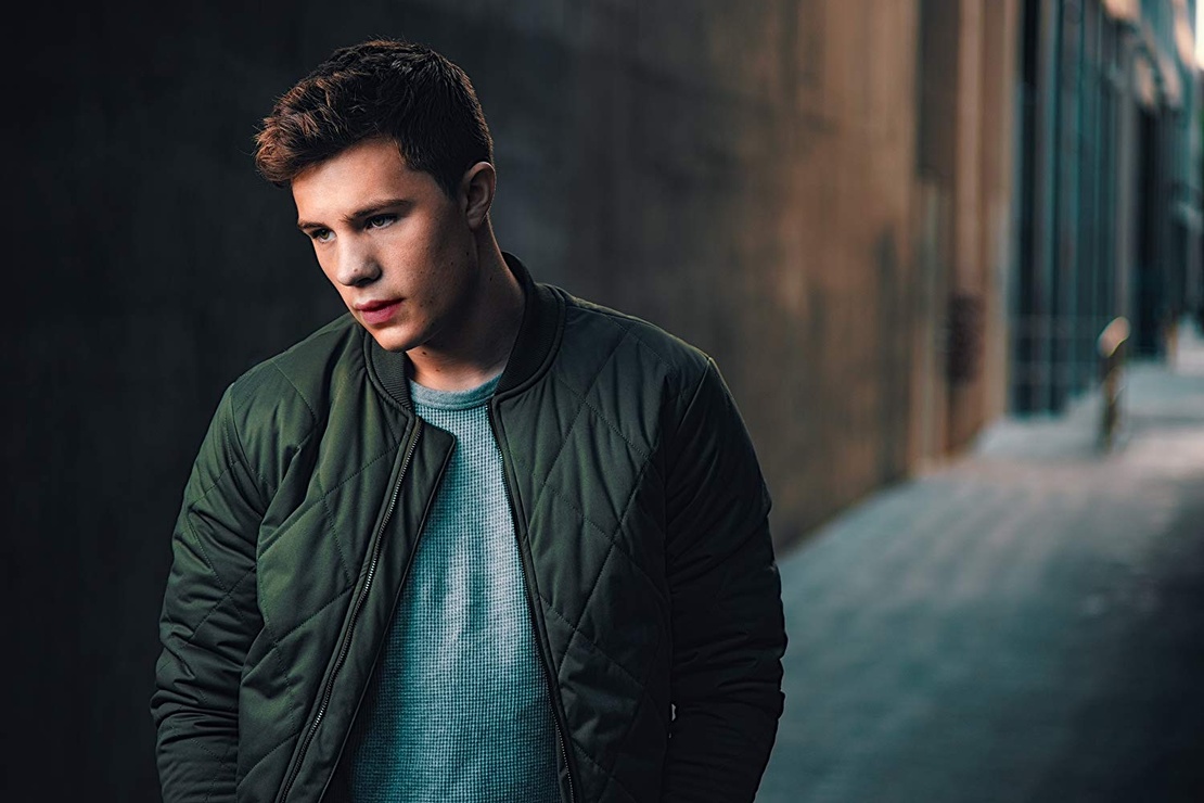 Picture of Zayne Emory