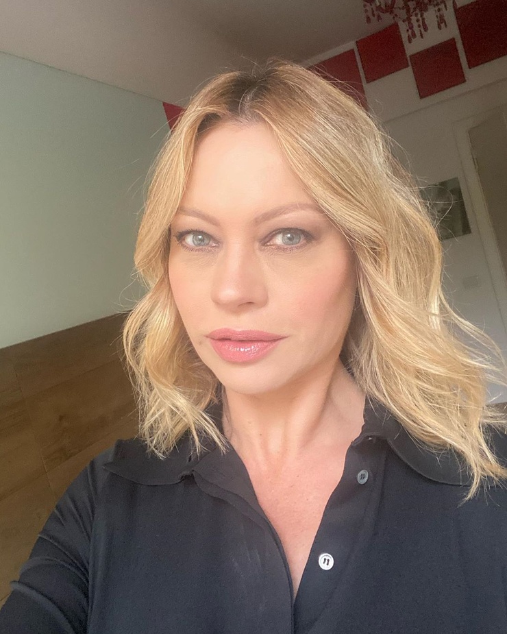 Picture of Anna Falchi
