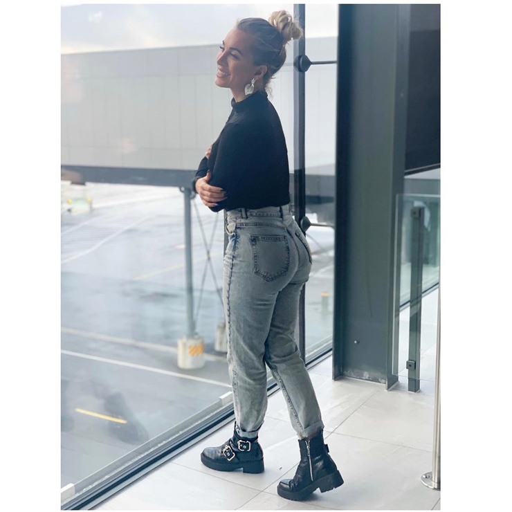 Image of Carina Dahl