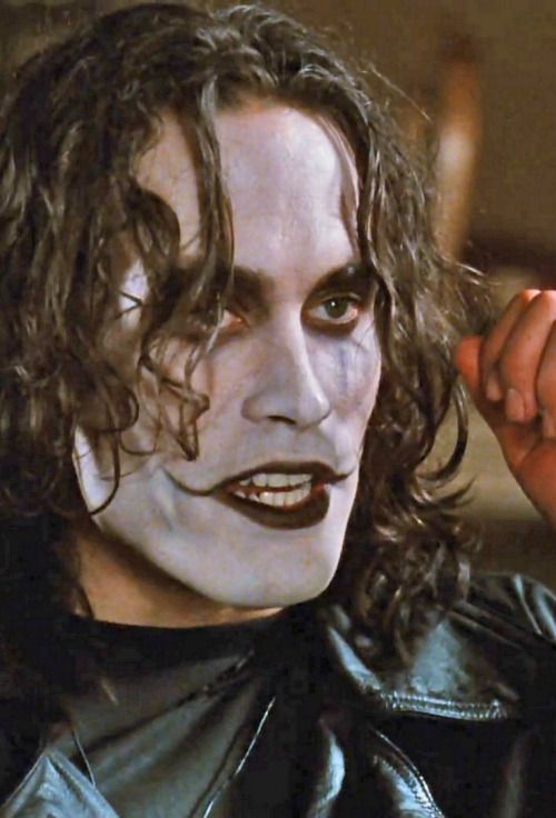 The Crow (Eric Draven) picture