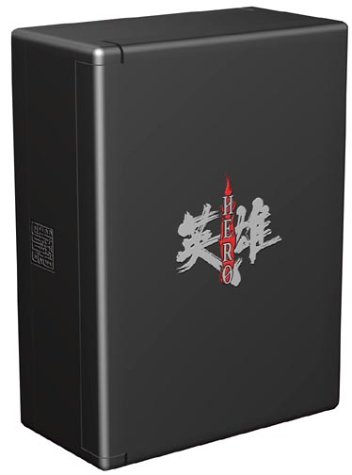 Picture of Hero (Japan Limited Edition)