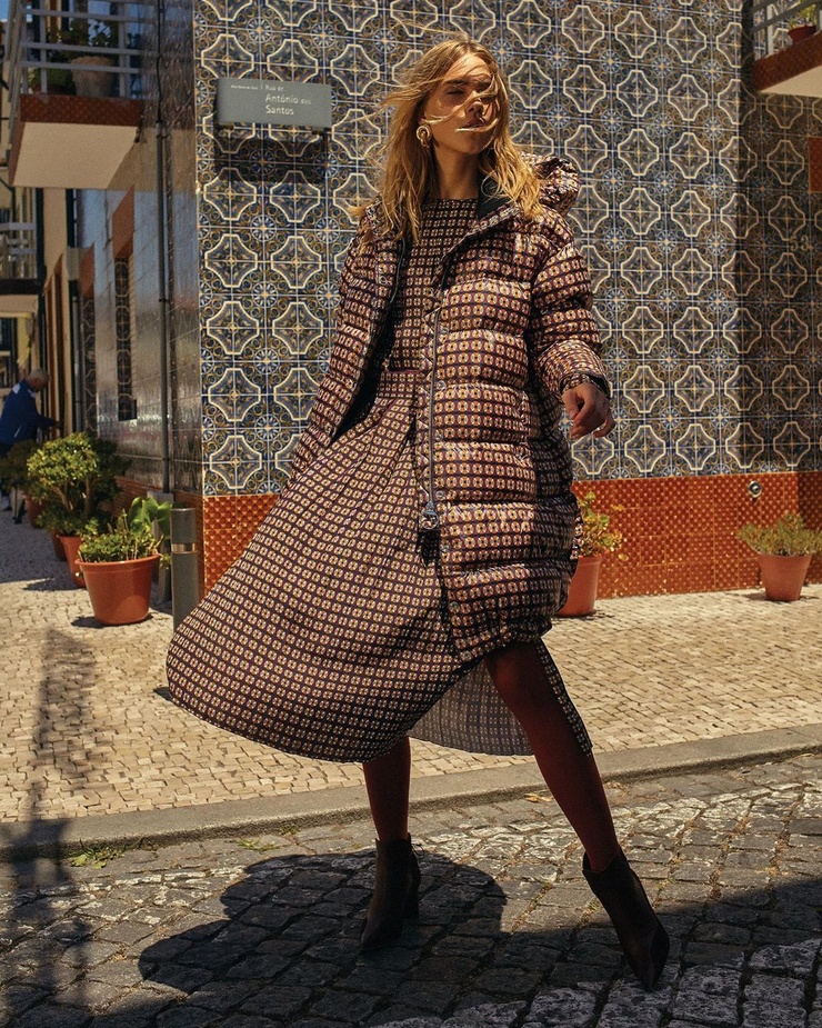 Picture of Line Brems