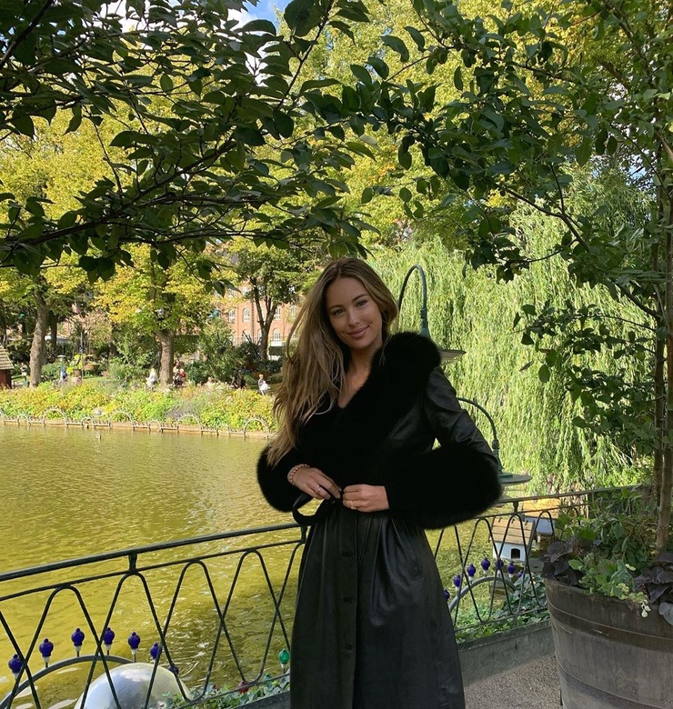 Picture of Mathilde Göhler