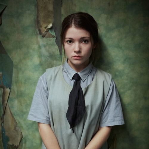 Picture of Katie Douglas
