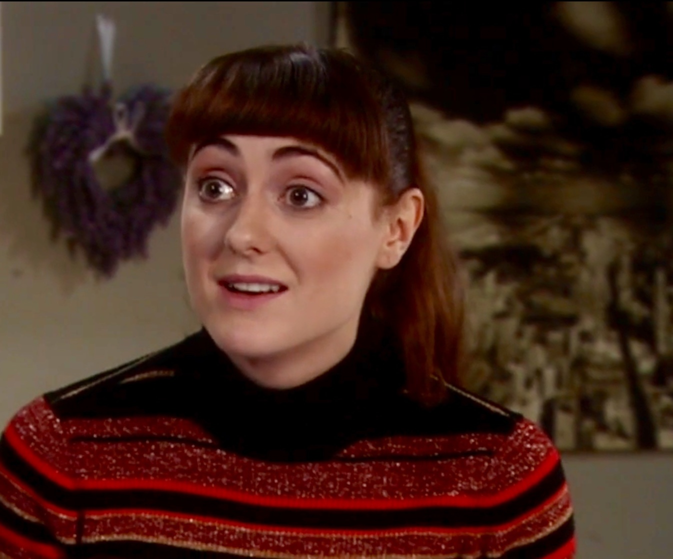 Picture of Máirín De Buitléir