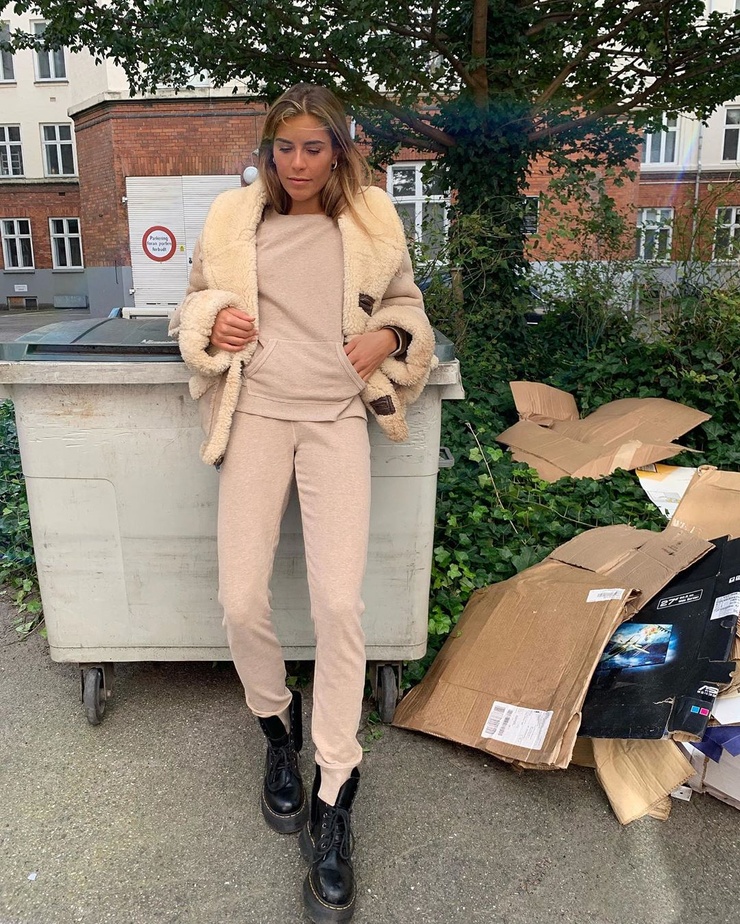 Picture of Philine Roepstorff