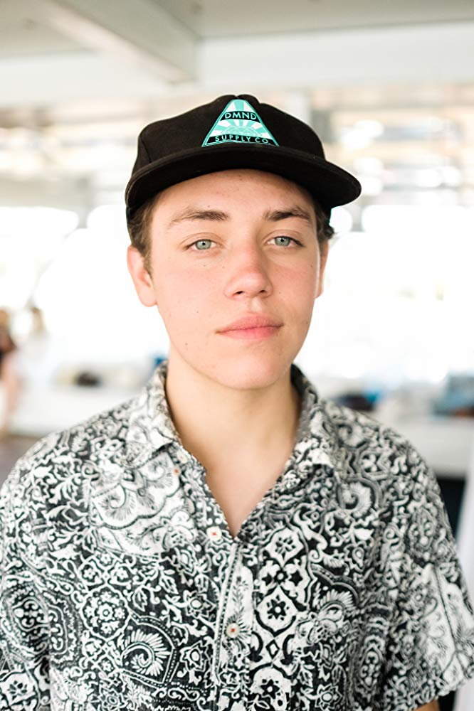 Picture of Ethan Cutkosky