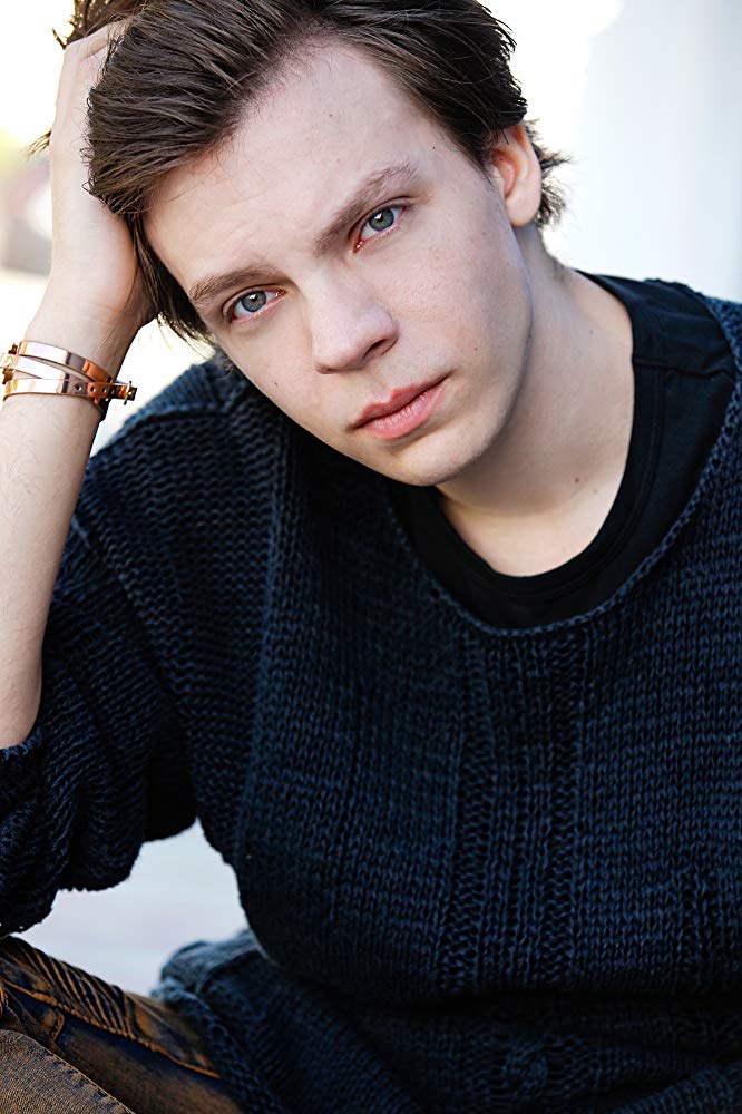 Picture of Nicholas Alexander