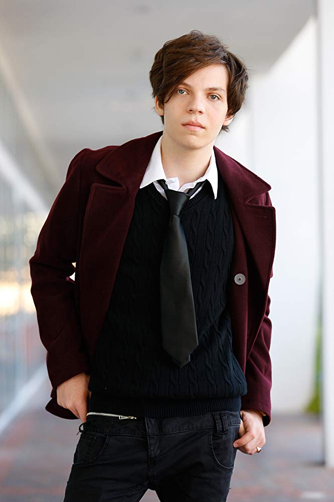 Picture of Nicholas Alexander