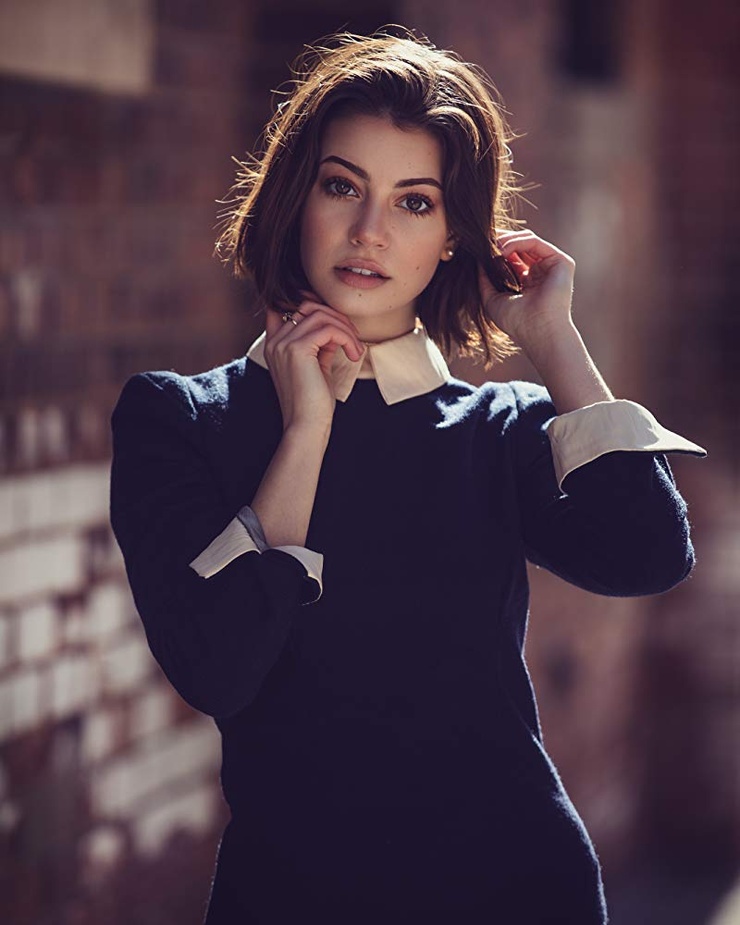 Picture of Keara Graves