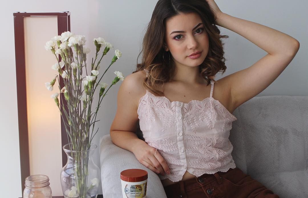 Picture of Keara Graves