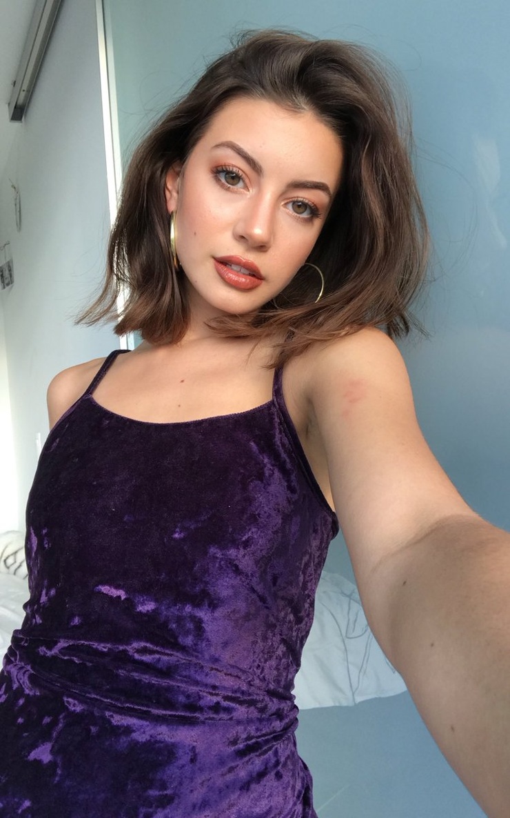 Image of Keara Graves