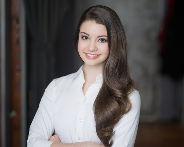 Picture of Keara Graves