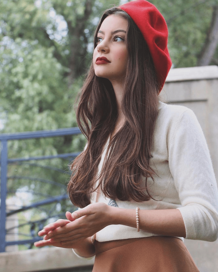 Keara Graves picture