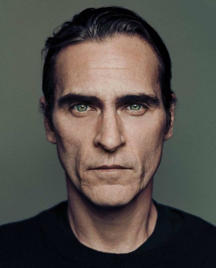 Picture of Joaquin Phoenix
