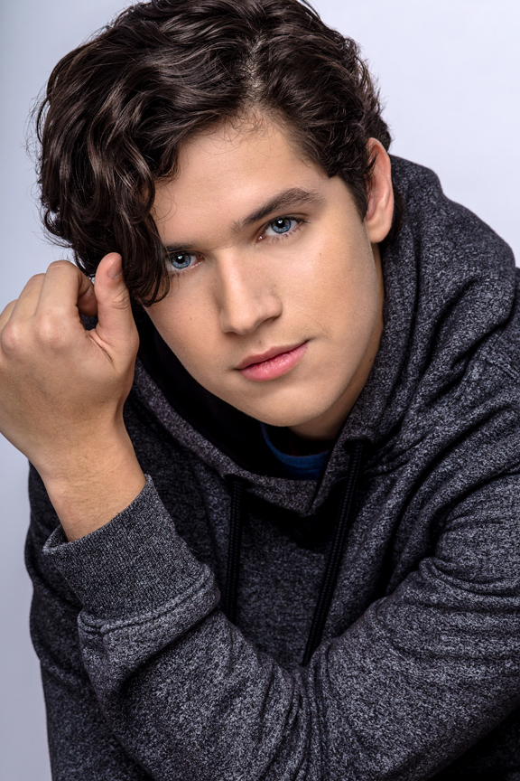 Picture of Tanner Fontana