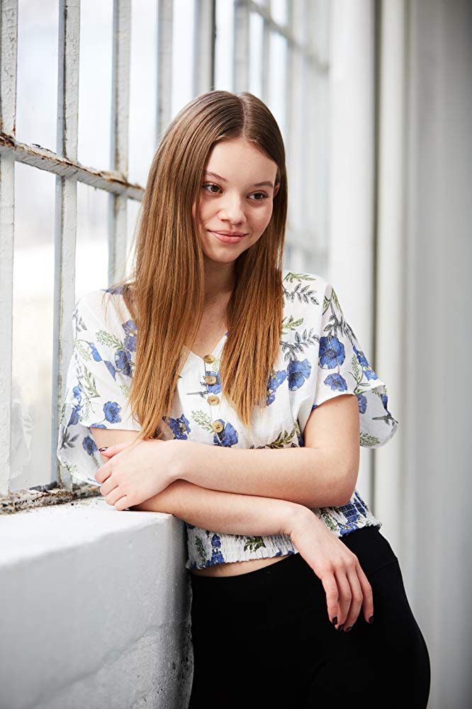 Picture of Matia Jackett