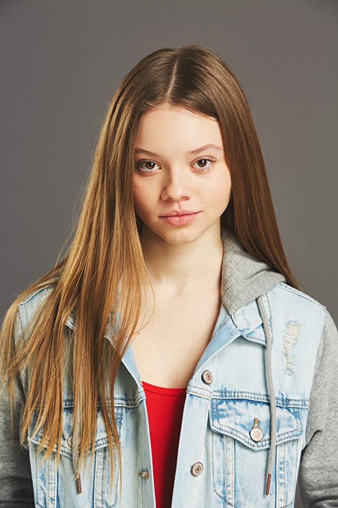 Picture of Matia Jackett