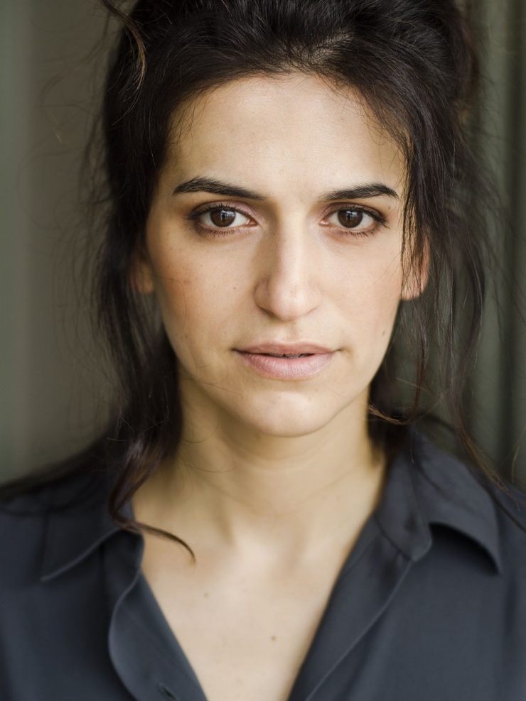 Picture of Stephanie Marin