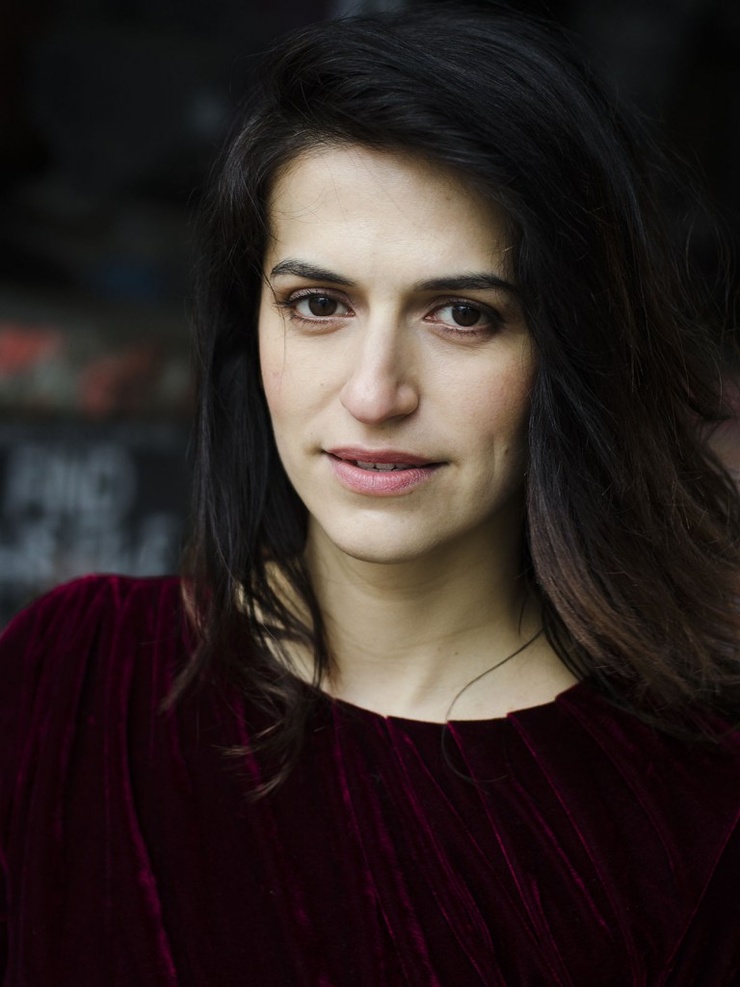 Picture of Stephanie Marin