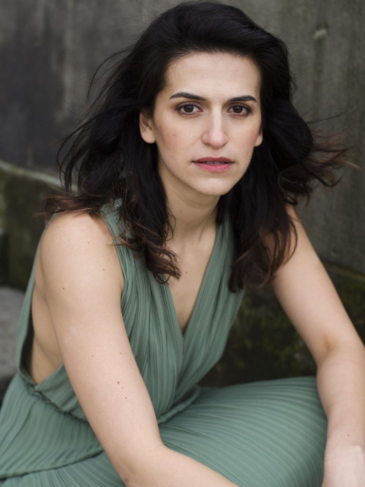 Picture of Stephanie Marin