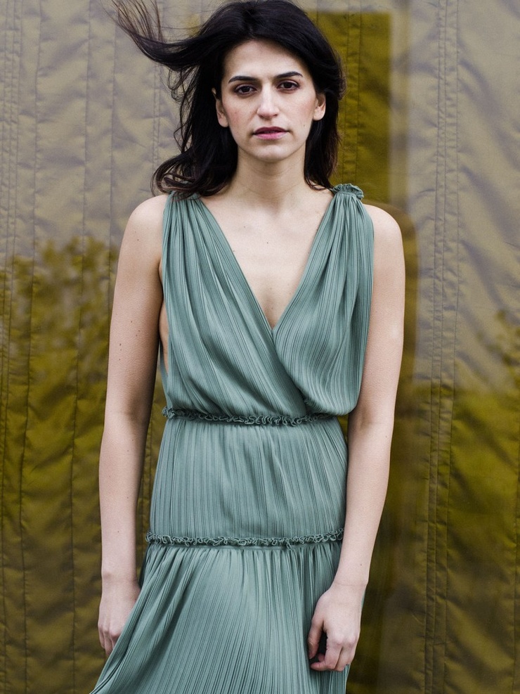 Picture of Stephanie Marin