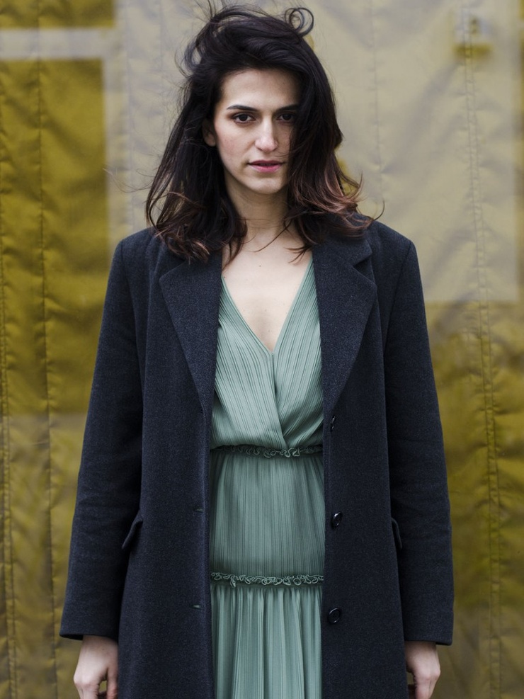 Picture of Stephanie Marin