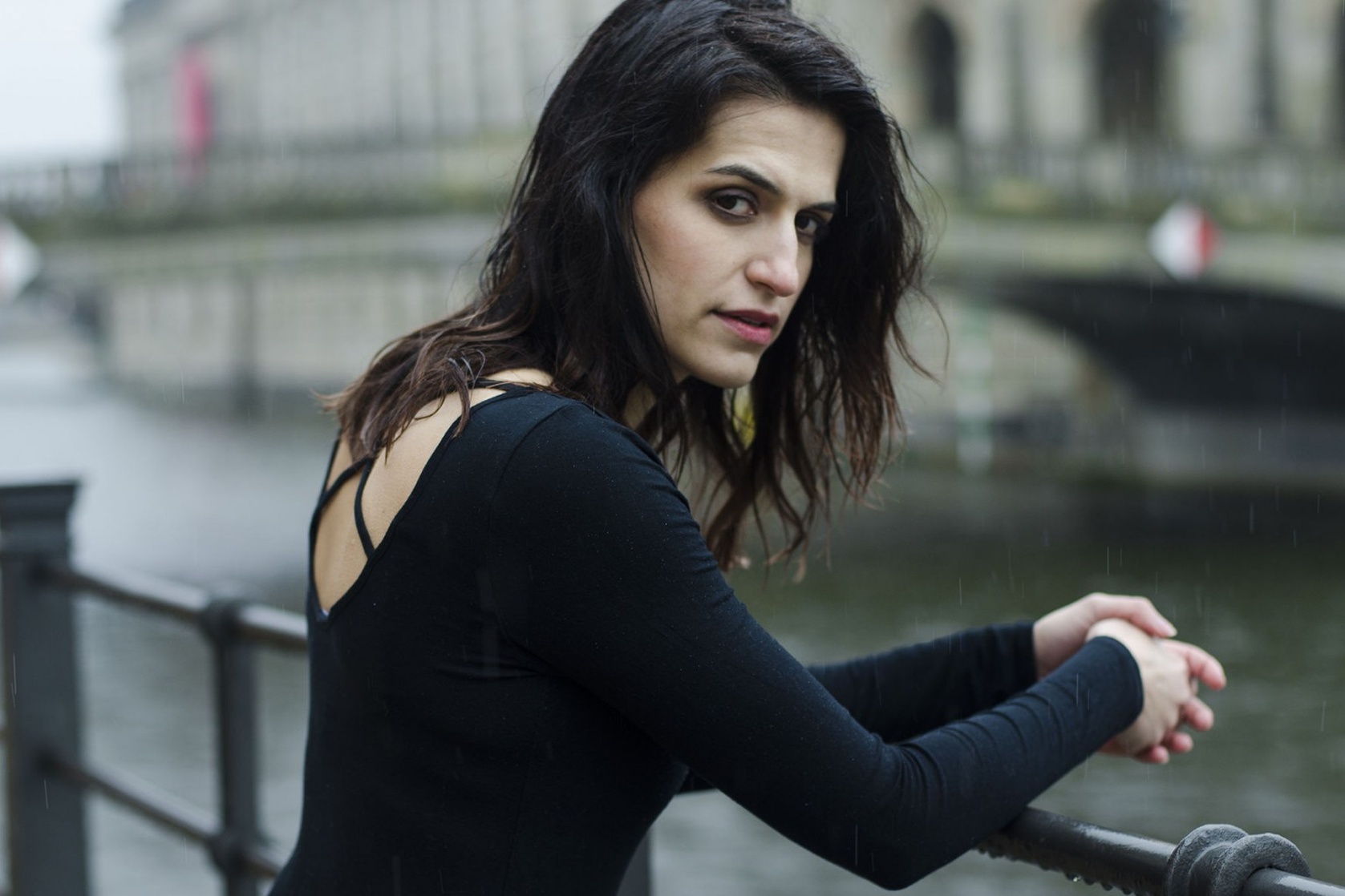 Stephanie Marin image