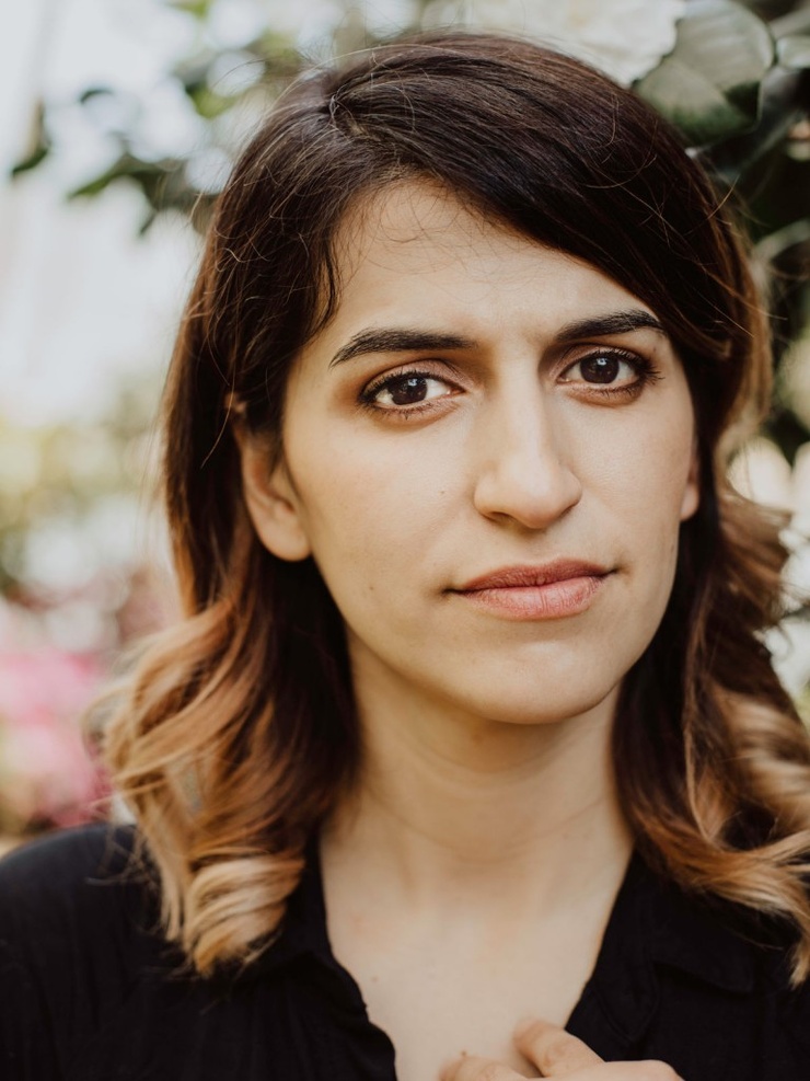 Picture of Stephanie Marin