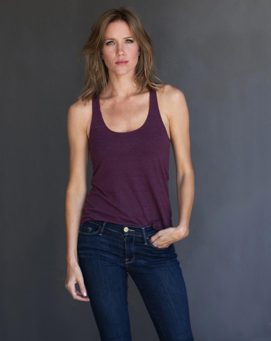 Picture of Jessy Schram