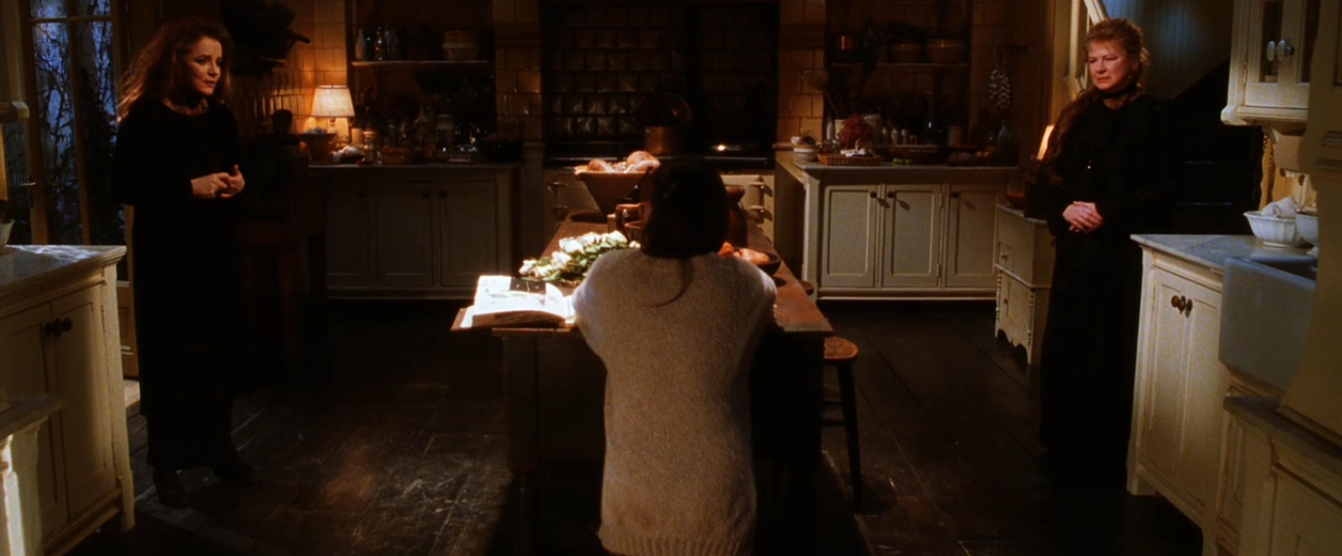 Picture of Practical Magic