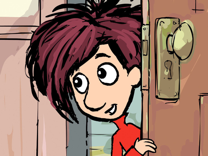 Picture of Jacob Two-Two