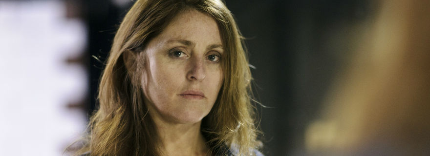 Picture of Claudia Celedón