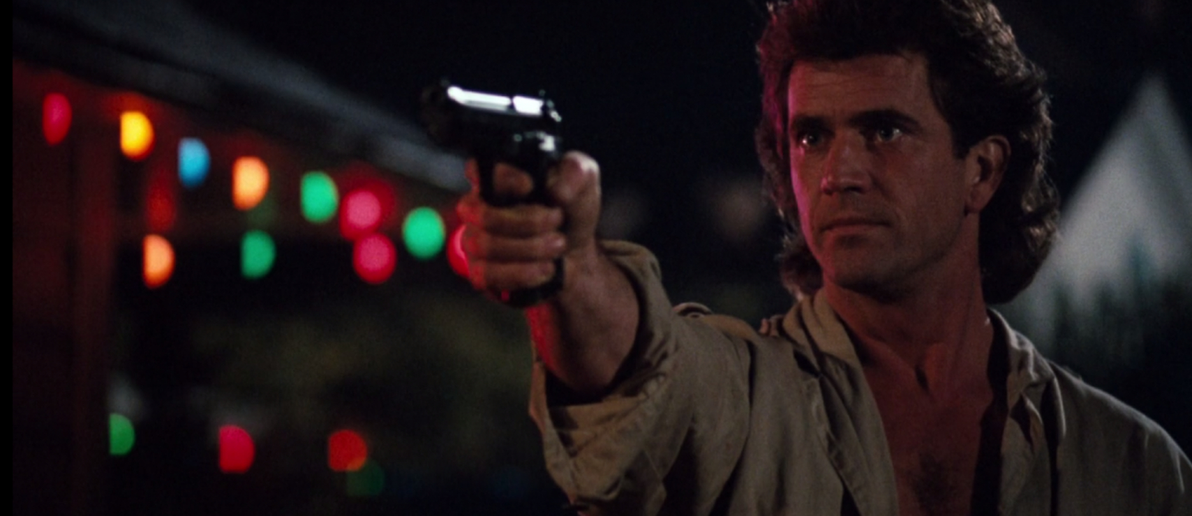 Picture of Lethal Weapon (1987)