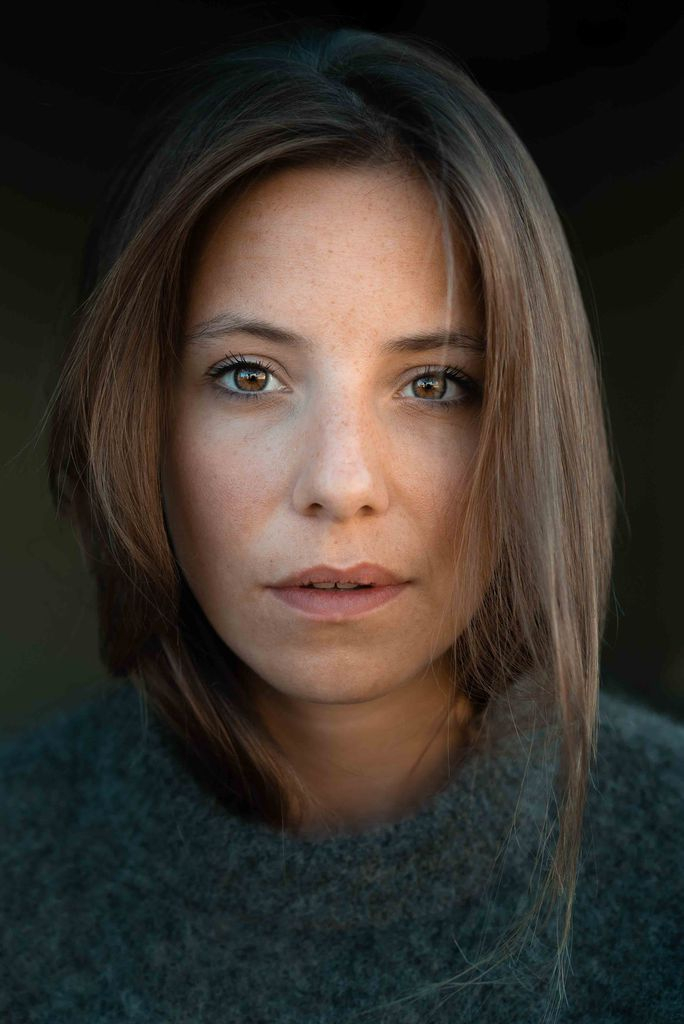 Picture of Sarah Beck