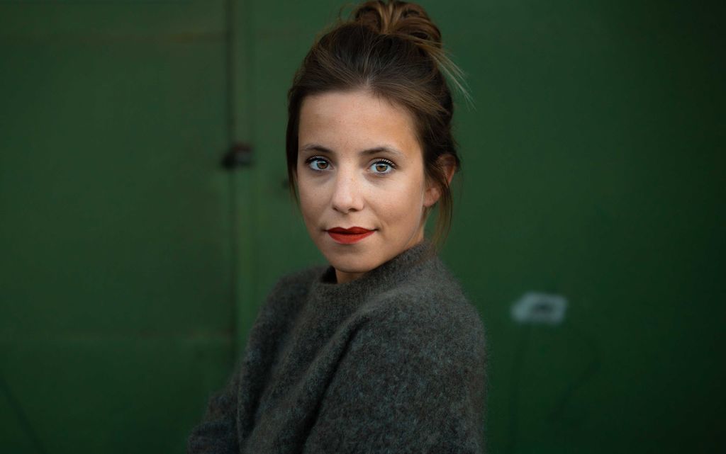 Picture of Sarah Beck