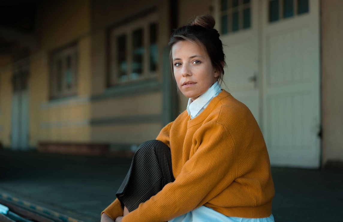 Picture of Sarah Beck