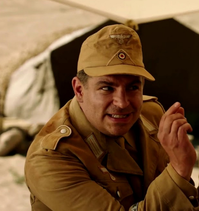 Picture of Paul Sedlmeir