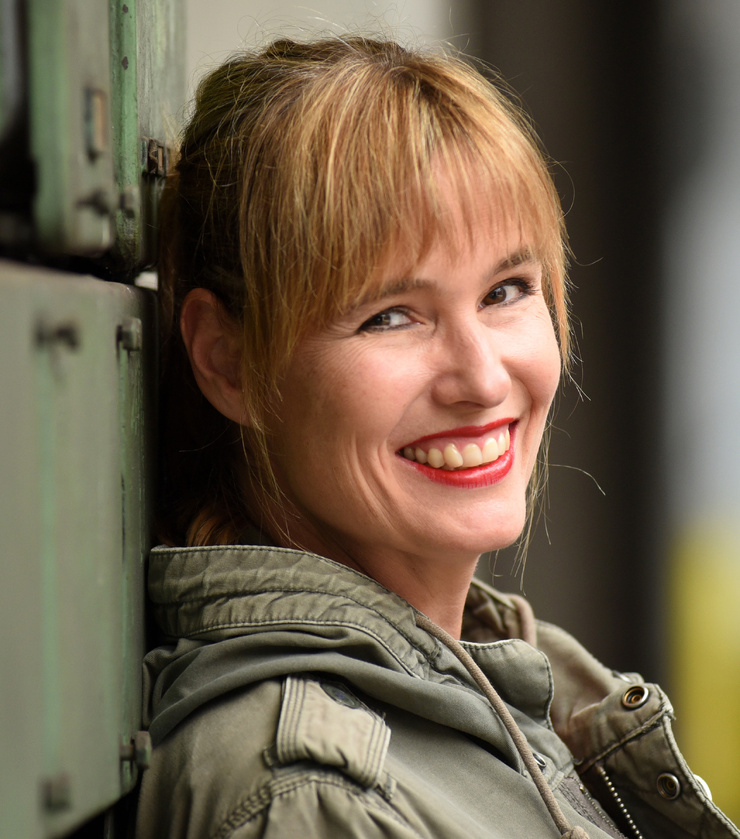 Picture of Stephanie Wieczorek