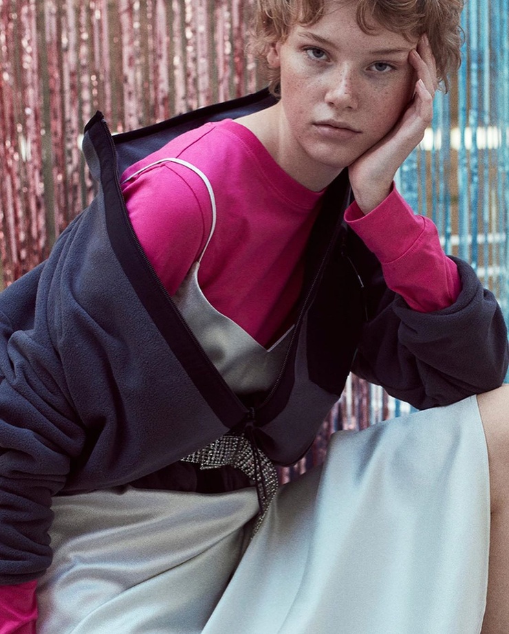 Image of Catharina Pedersen