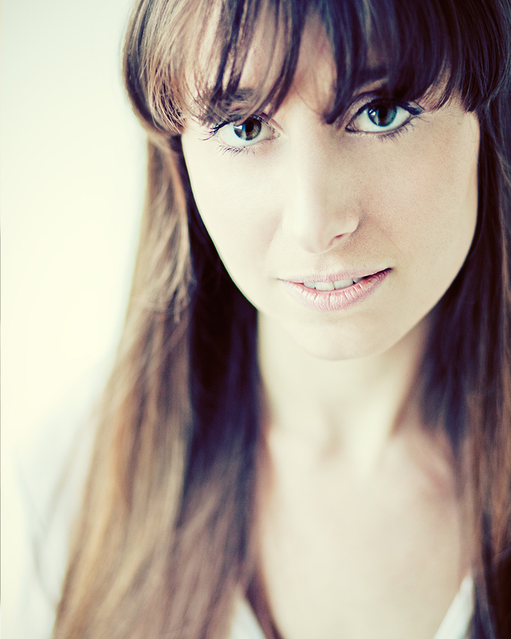 Picture of Nina Hatchwell