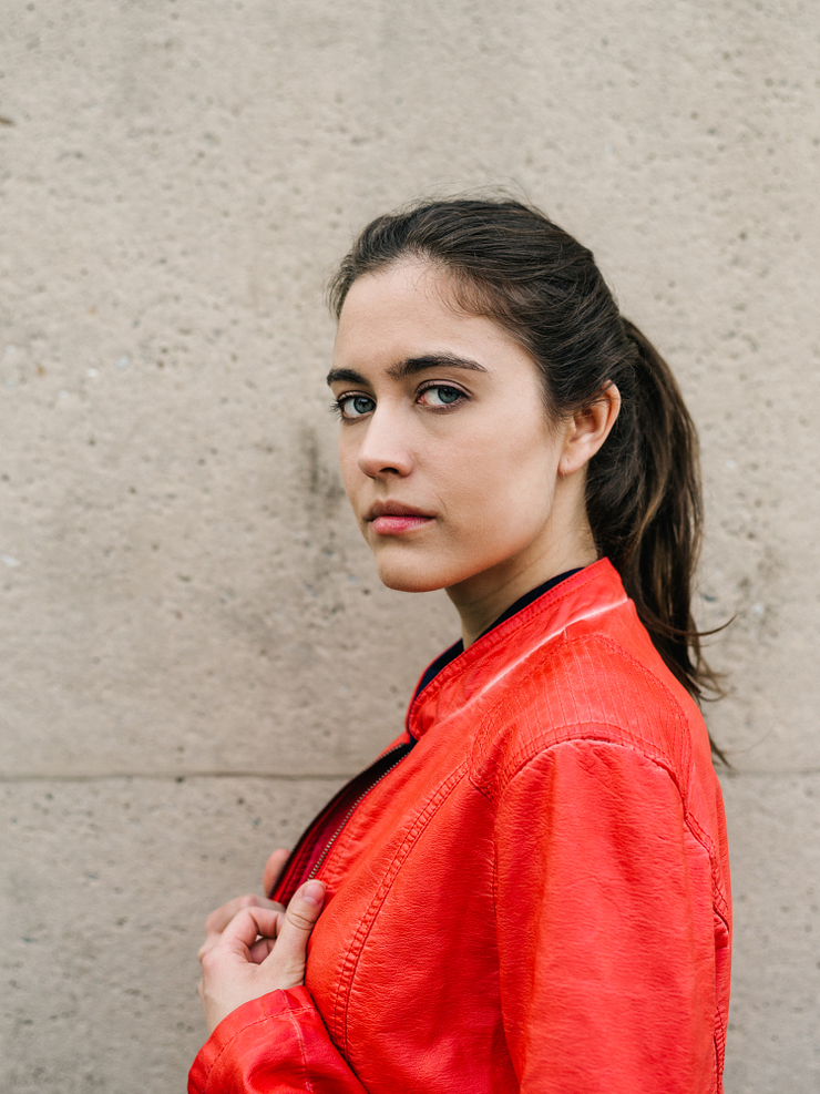 Picture of Silvana Damm