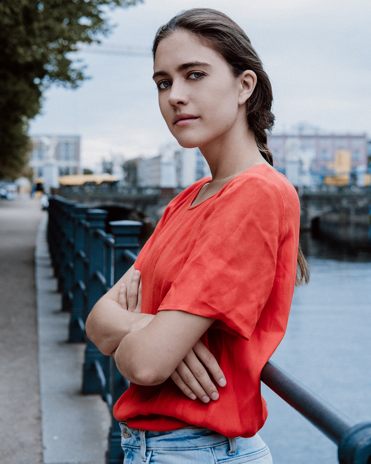 Picture of Silvana Damm