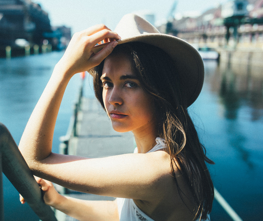 Picture of Silvana Damm